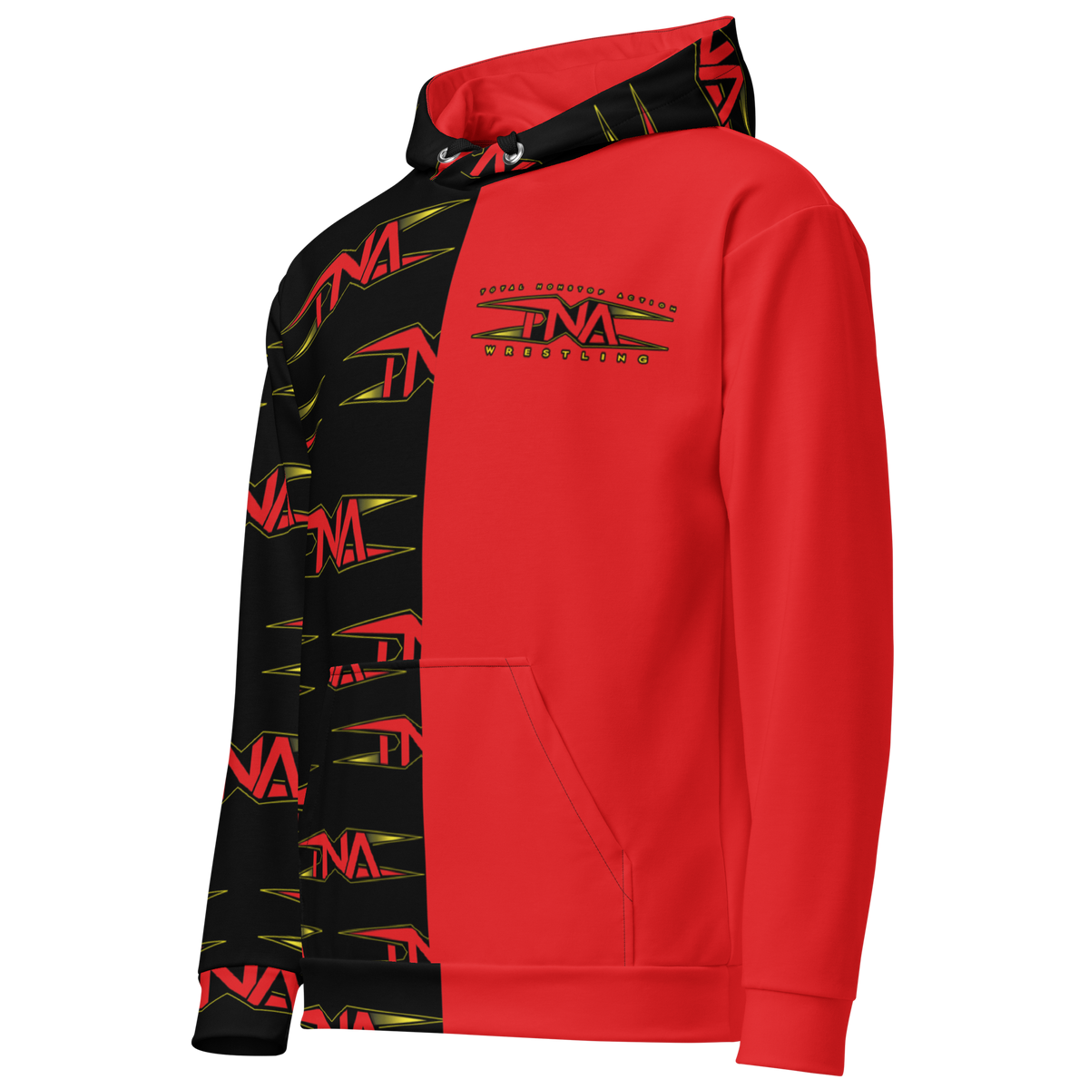 TNA Divide Hoodie – TNAMerch.com