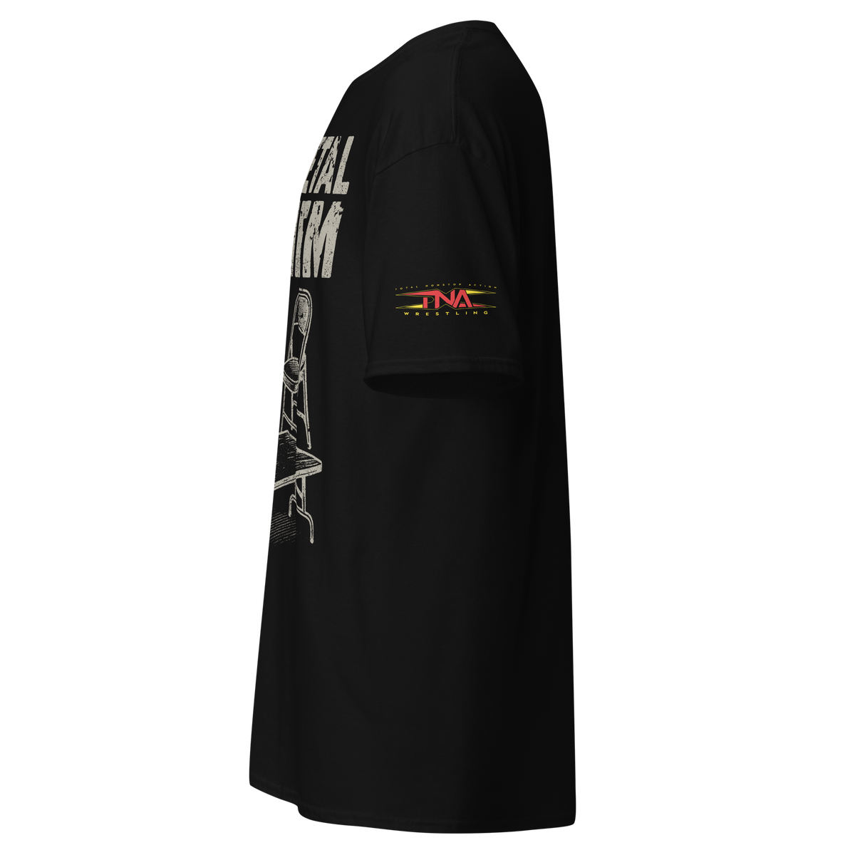 TNA "Full Metal Mayhem" T-Shirt – TNAMerch.com