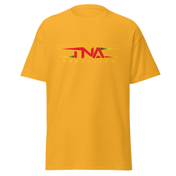 TNA Logo T-Shirt – TNAMerch.com