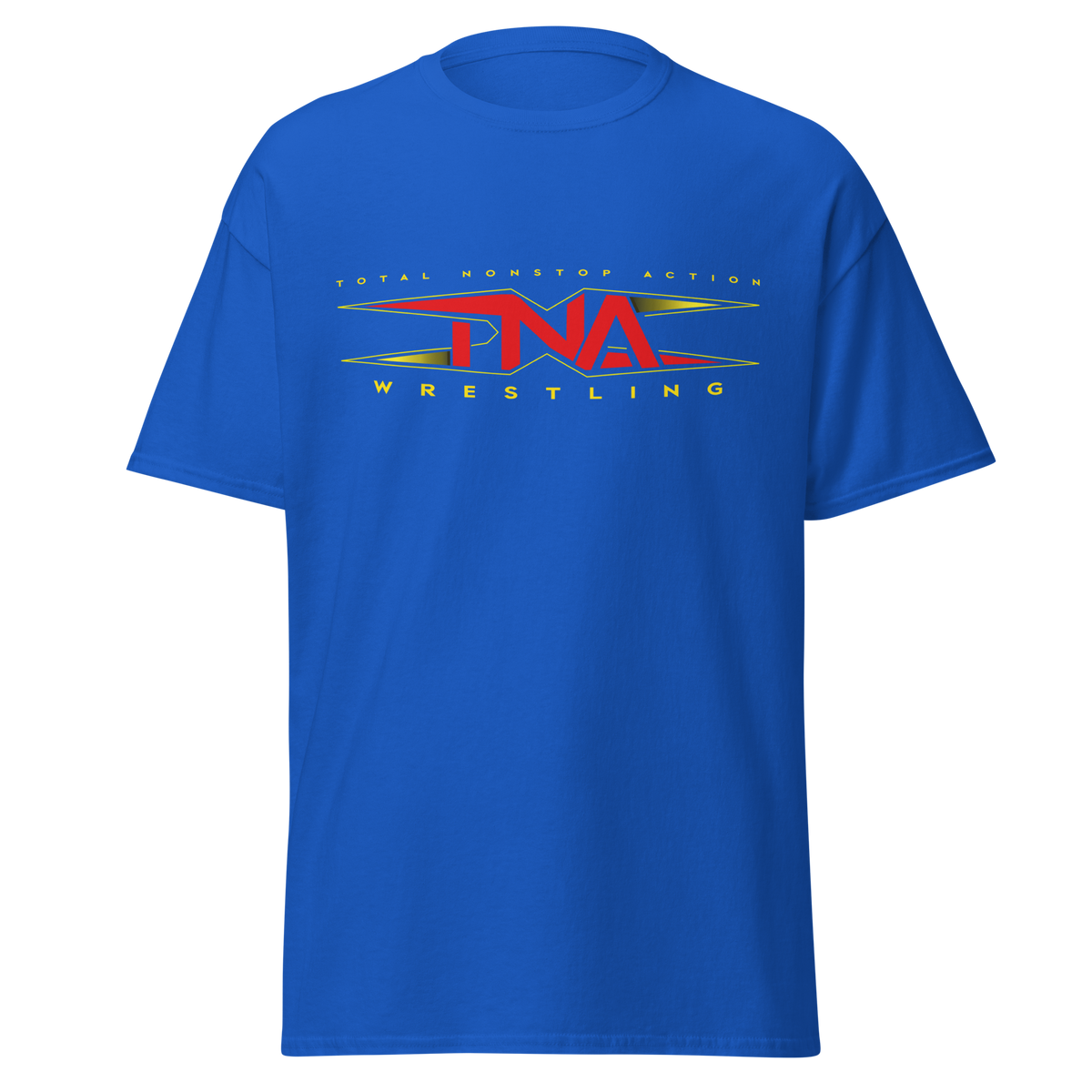 TNA Logo T-Shirt – TNAMerch.com