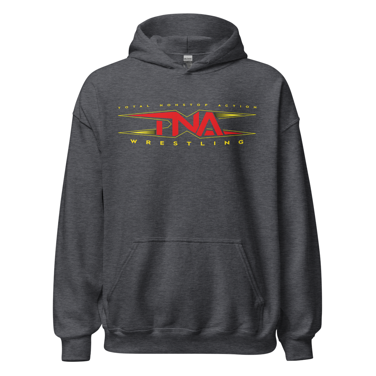TNA Logo Hoodie – TNAMerch.com